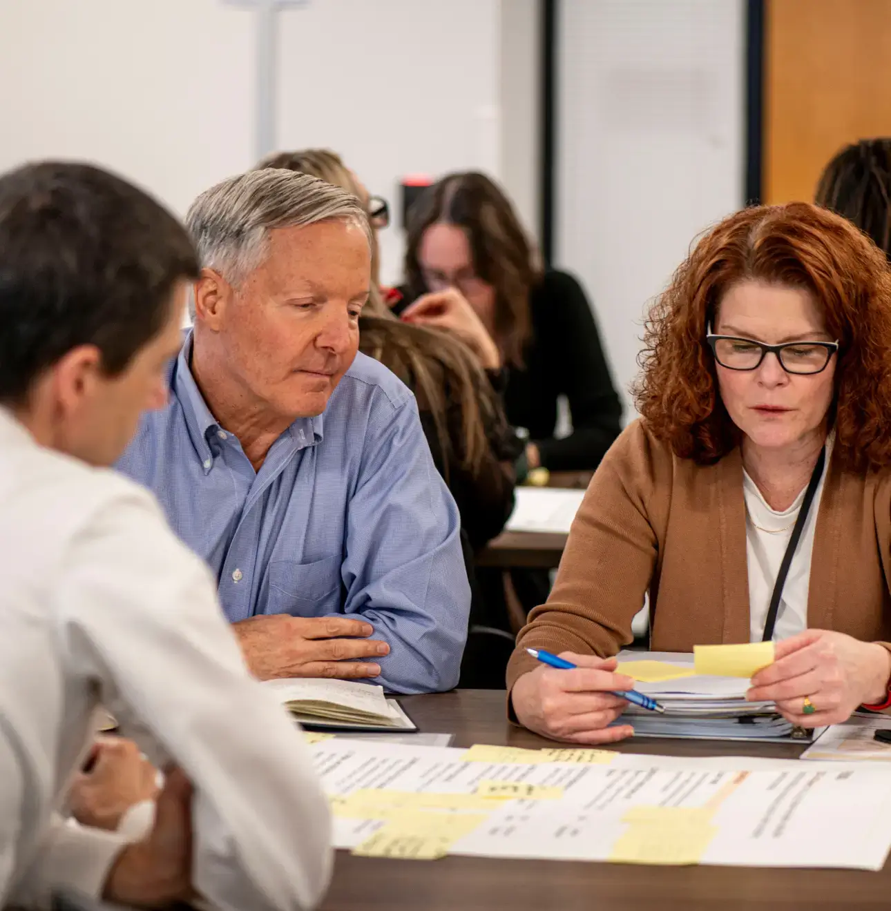 Collaborative Consulting - Health & Social Sector Consulting