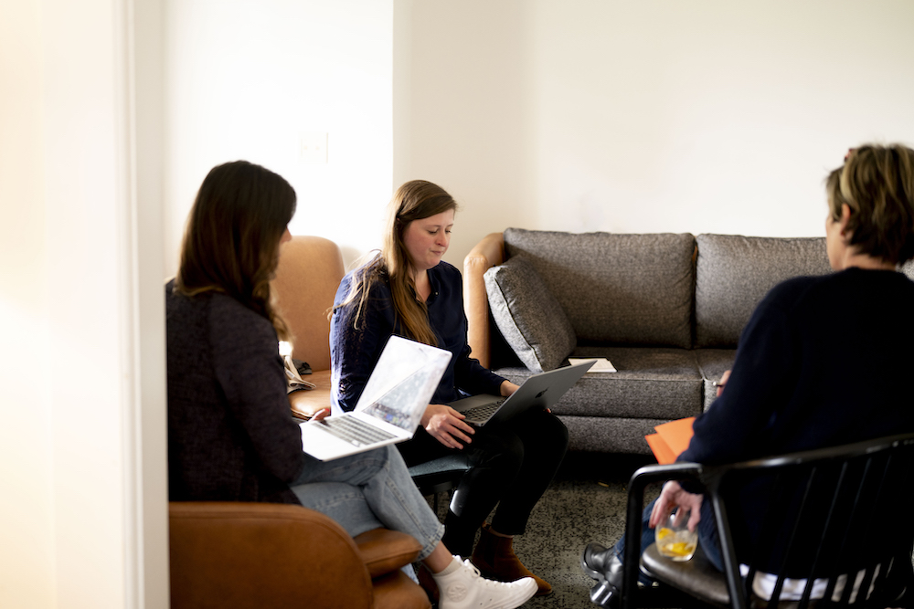 Collaborative Consulting Projects - See Our Work